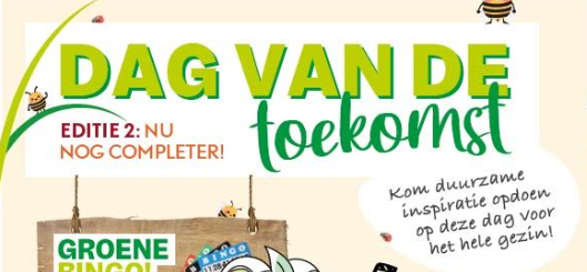 Dag van toekomst gemeente Hollands Kroon - De Marinx